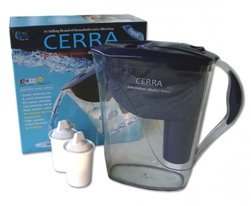 Cerra Water Filters Canada at Kathy Foley blog